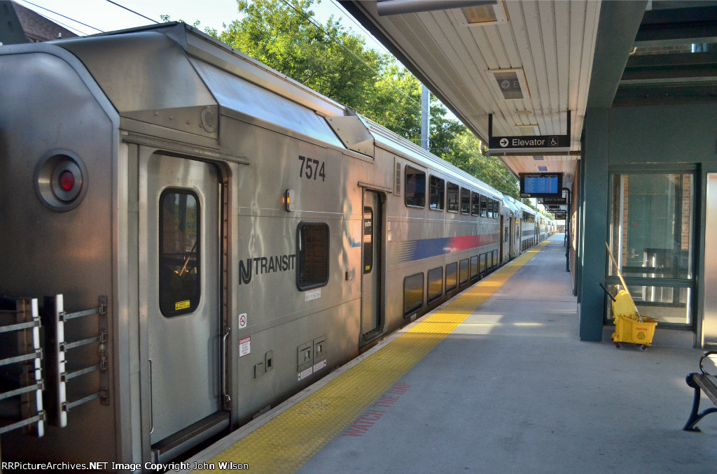 NJT 7574